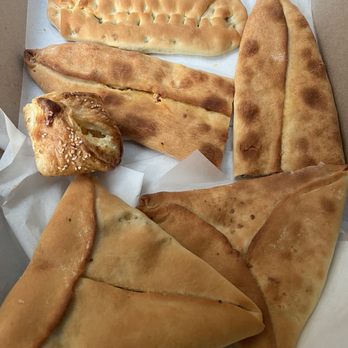 TARON BAKERY - Updated October 2025 - 85 Photos & 173 Reviews - 1117 S ...