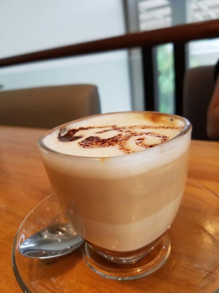 CAFE SARREE - 15 Photos - 64 North Escario Street, Cebu City, Cebu ...