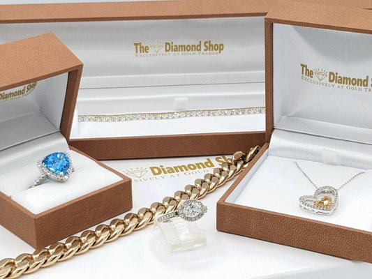 GOLD TRADER - Updated October 2025 - 17 Reviews - 1360 Allen St ...