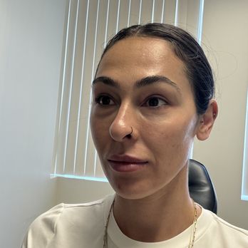 MEHRYAR RAY TABAN MD - OCULOPLASTIC SURGEON - Updated August 2024 - 501 ...