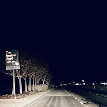 MUSICAL ROAD - Updated October 2025 - 55 Photos & 138 Reviews - 3315 W ...