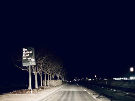 MUSICAL ROAD - Updated August 2025 - 50 Photos & 138 Reviews - 3315 W ...