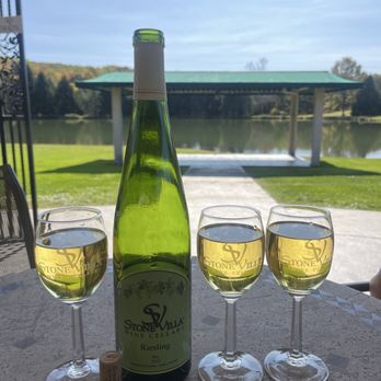 STONE VILLA WINE CELLARS - Updated December 2025 - 44 Photos & 42 ...
