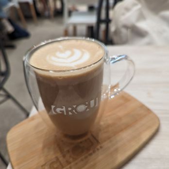 GROU COFFEE + COWORK - Updated July 2025 - 327 Photos & 140 Reviews ...