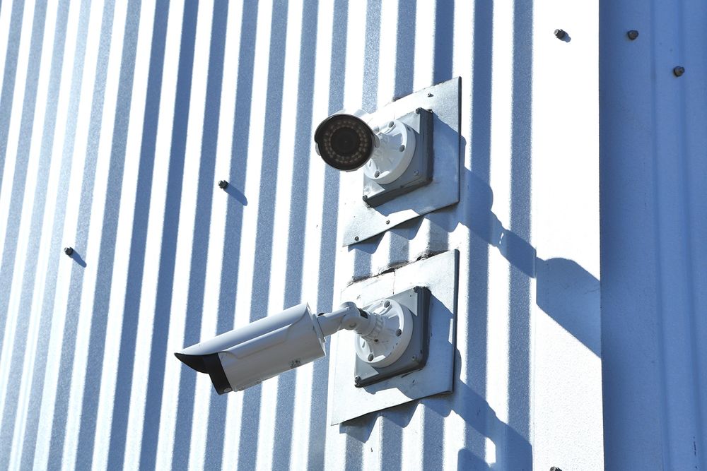 ISTORAGE - Updated July 2025 - 48 Photos & 14 Reviews - 3400 Forsyth Rd ...