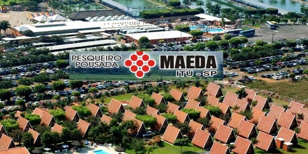 PESQUEIRO E POUSADA MAEDA - Updated November 2024 - Rodovia Santos ...