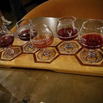 SUPERSTITION MEADERY - Updated December 2025 - 730 Photos & 512 Reviews ...