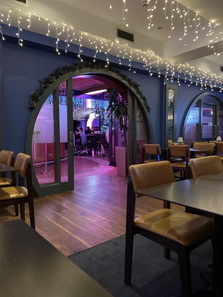 BUSKERS - Updated December 2025 - 68 Photos & 38 Reviews - 13-17 Fleet ...