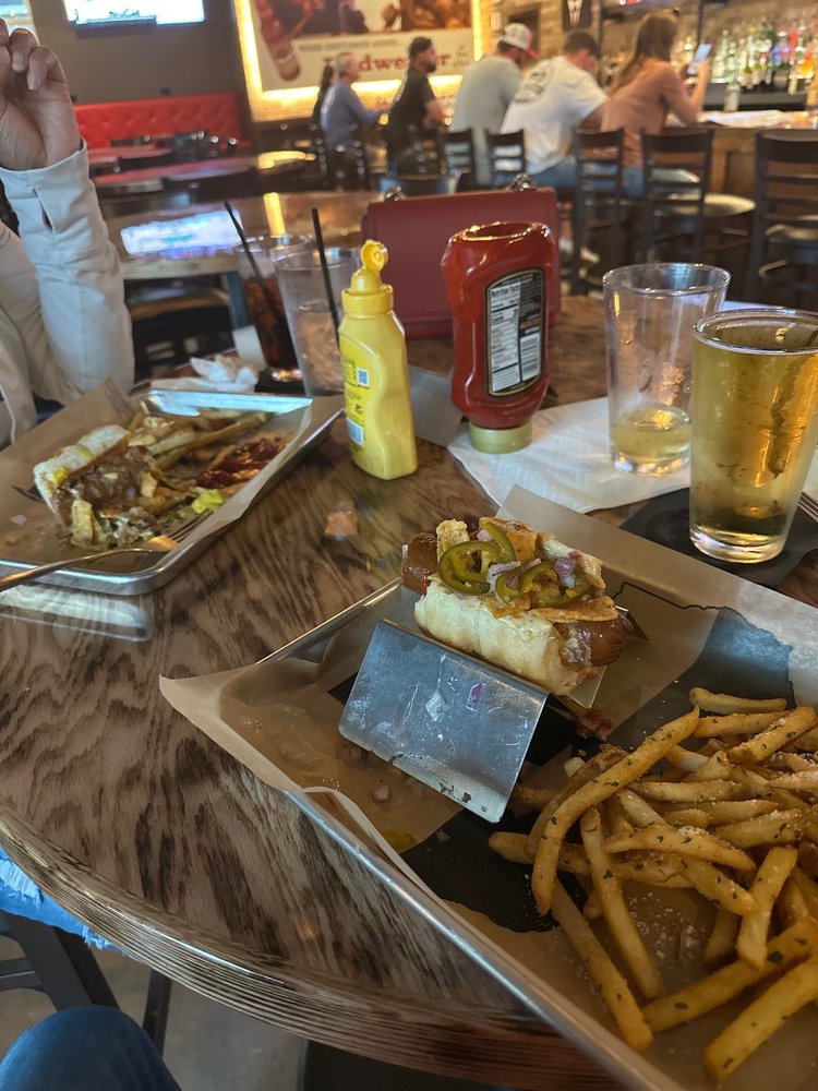 THE ANGRY ELEPHANT - 14 Photos & 39 Reviews - 7030 FM Rd 1488, Magnolia ...