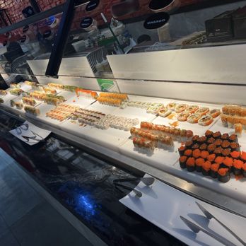 GINZA JAPANESE BUFFET - Updated January 2026 - 602 Photos & 626 Reviews ...