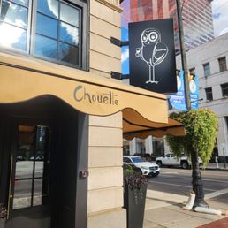 CHOUETTE - Updated December 2025 - 231 Photos & 84 Reviews - 66 N High ...