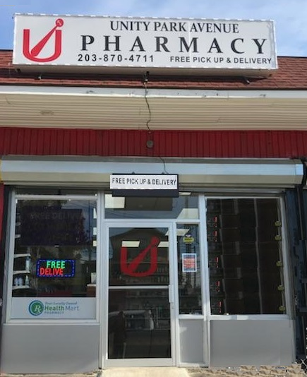 UNITY PHARMACY PARK AVENUE - Updated December 2025 - 564 A Parkavenue ...
