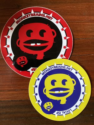 MONKEYBRAINS - 136 Photos & 1434 Reviews - 286 12th St, San Francisco, California - Internet ...