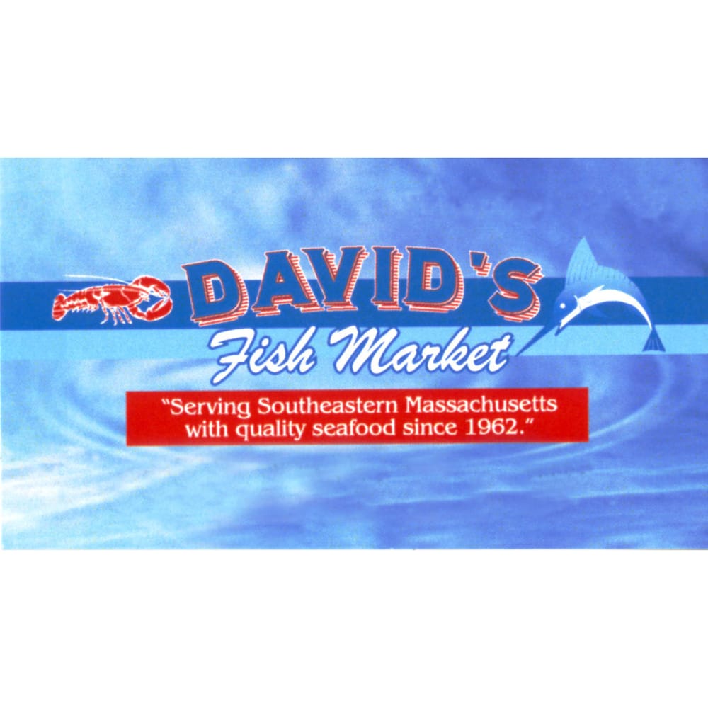 DAVID’S FISH MARKET - Updated March 2025 - 14 Photos - 257 Davis St ...