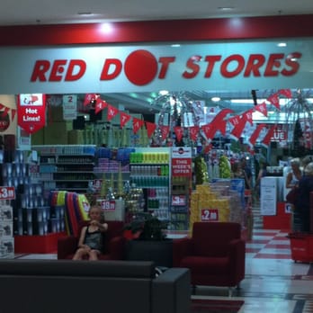 RED DOT STORES - Updated August 2025 - 388 Scarborough Beach Rd ...