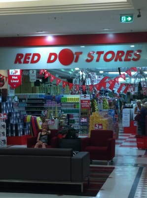 RED DOT STORES - Updated October 2025 - 388 Scarborough Beach Rd ...