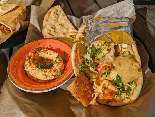 LAZIZA MEDITERRANEAN GRILL - EVANS - Updated October 2025 - 338 Photos ...