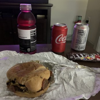 MRBEAST BURGER - Updated July 2025 - 16 Photos & 10 Reviews - Franklin ...