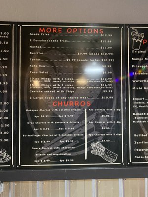 JAVI’S CHICKEN AND CHURROS - Updated December 2024 - 62 Photos & 62 ...