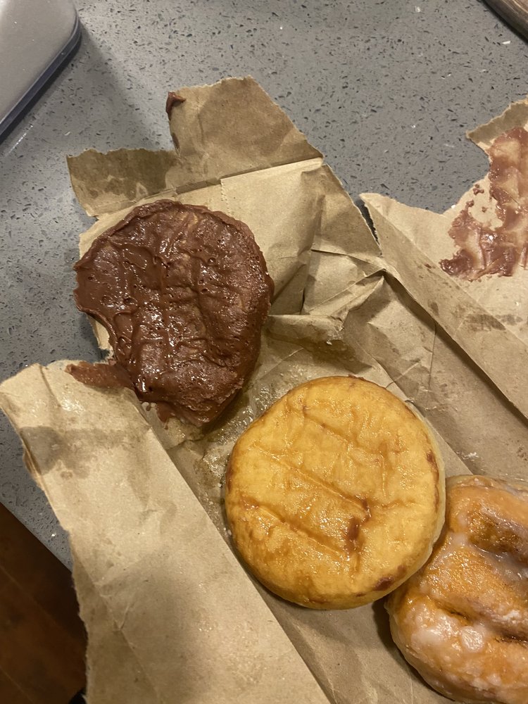 TIM HORTONS - Updated December 2025 - 24796 Dewdney Trunk Rd, Maple ...