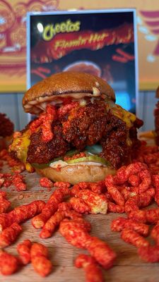 MIGHTY BIRD - Updated December 2025 - 22 Photos - 2465 Appleby Line ...