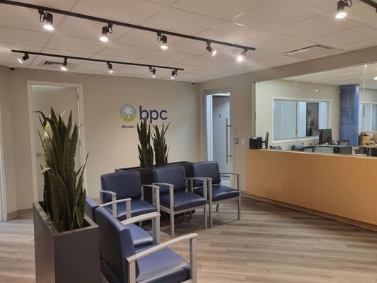 BLEULER PSYCHOTHERAPY CENTER - Updated October 2025 - 15 Reviews - 104 ...