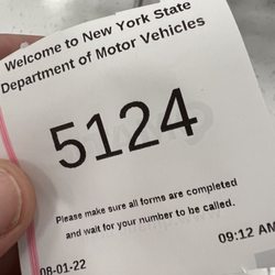 NEW YORK STATE DEPARTMENT OF MOTOR VEHICLES - 34 Photos & 216 Reviews ...