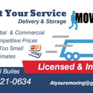 MOV2DAY A DIVISION OF APPLE MOVING INC - Updated December 2024 - 27 ...