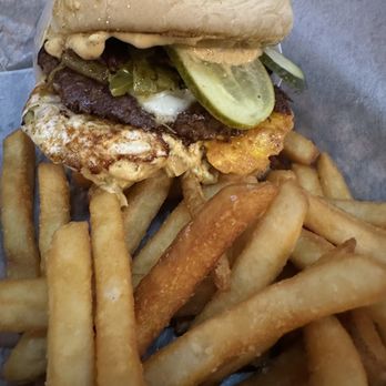 KILLER BURGER SELLWOOD - Updated September 2025 - 212 Photos & 481 ...