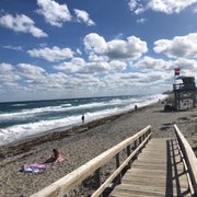 CARLIN PARK - 67 Photos & 27 Reviews - Parks - 400 Old A1A, Jupiter, FL ...