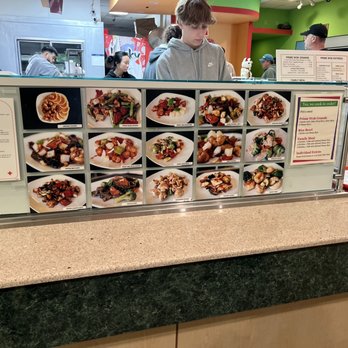 PRIME WOK EXPRESS - Updated December 2025 - 311 Photos & 588 Reviews ...