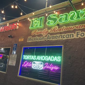 EL SAUZ FAMILY RESTAURANT - Updated March 2026 - 483 Photos & 619 ...