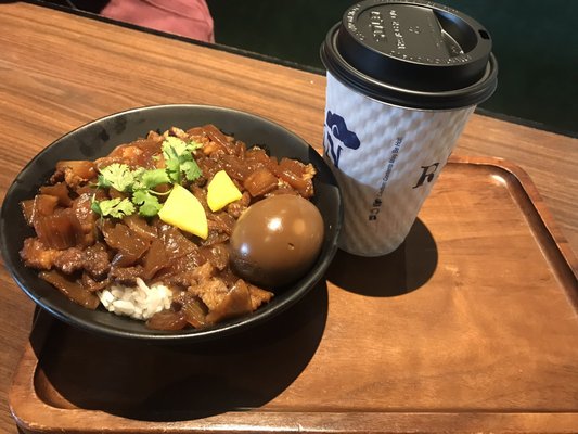 Rain Cafe - Takeout & Delivery - 929 Photos & 372 Reviews - Coffee ...