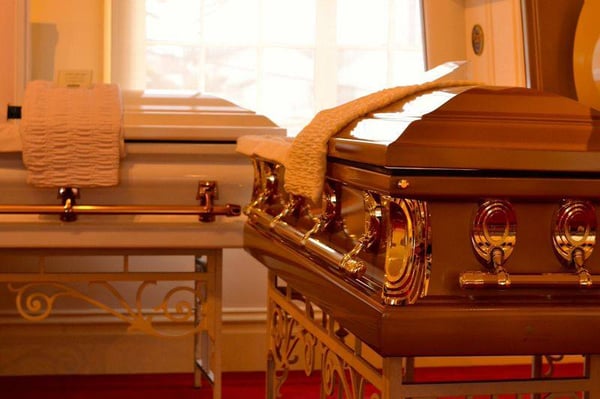 DRISCOLL’S VALENCIA STREET SERRA MORTUARY - Updated September 2025 - 26 ...