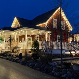 THE GINGERBREAD HOUSE - Updated January 2025 - 325 Photos & 248 Reviews ...