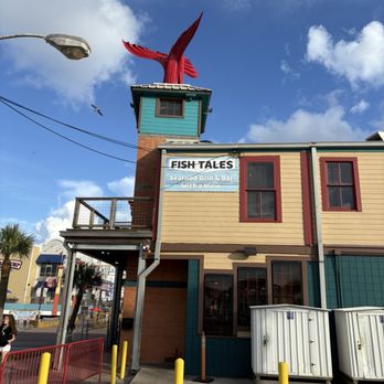 FISH TALES - Updated December 2025 - 922 Photos & 1358 Reviews - 2502 ...