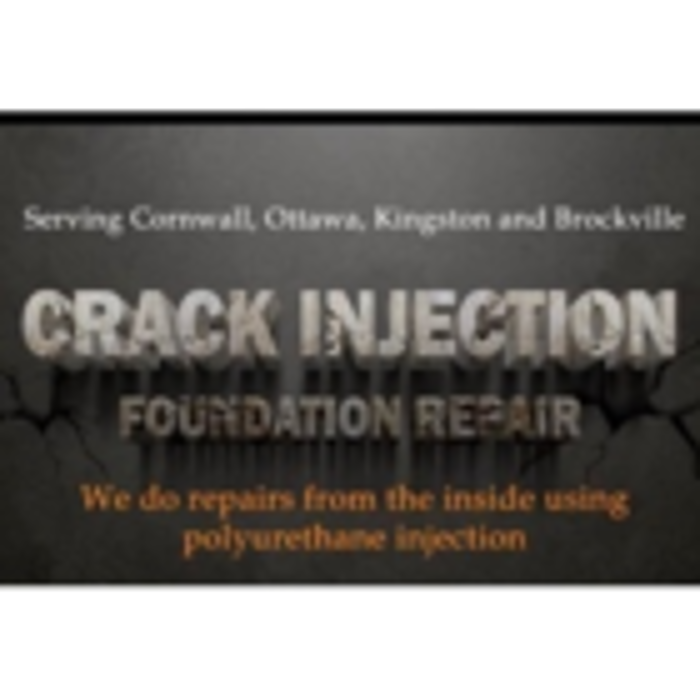 CRACK INJECTION FOUNDATION REPAIR - Updated October 2025 - 17 Photos ...