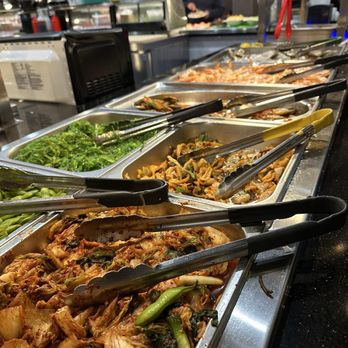 BUFFET CITY - Updated January 2026 - 74 Photos & 83 Reviews - 4458 Bee ...