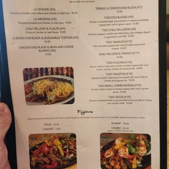 RIO RICO MEXICAN GRILL - Updated May 2025 - 226 Photos & 482 Reviews ...