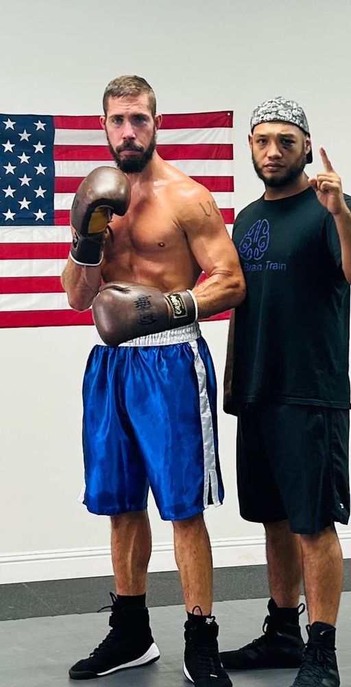 VANDER TRAINING - Updated February 2025 - Request Consultation - North Port, Florida - Trainers ...