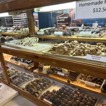 HANSEL & GRETEL CANDY KITCHEN - Updated October 2025 - 156 Photos & 90 ...