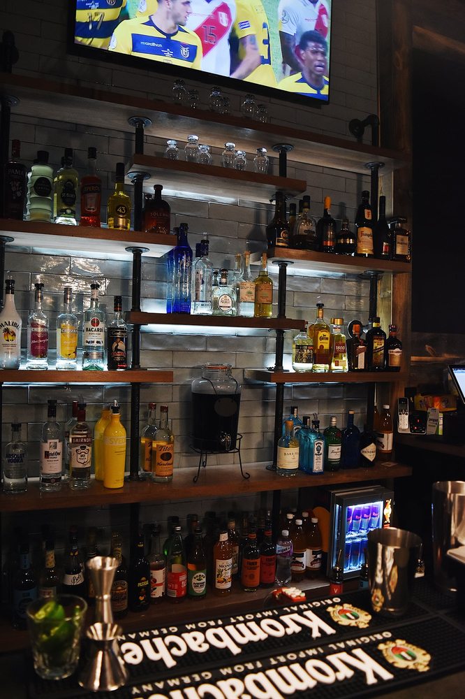 F&A GROG HOUSE - 11 Reviews - Beer Bar - 117 East 3rd St, Bethlehem, PA ...