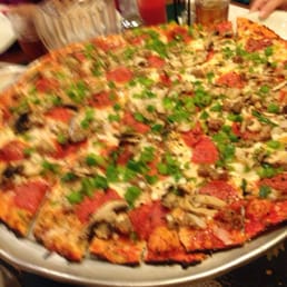 Monical's Pizza Reviews | Read Customer Service Reviews of monicals.com