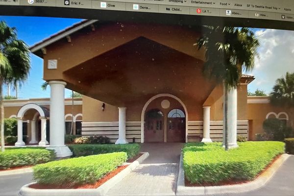 BETH ISRAEL MEMORIAL CHAPEL - BOYNTON BEACH - Updated December 2025 ...