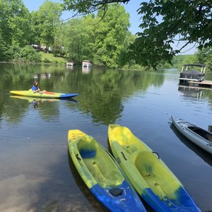 SOUTH SANDUSKY CAMPGROUND - 7820 Red Oak Ln, Rend Lake, IL - Yelp