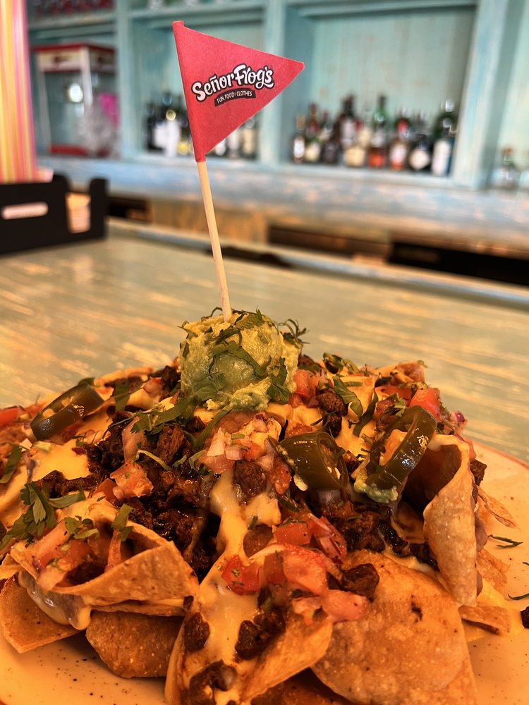 SEÑOR FROG’S - Updated December 2025 - 69 Photos & 22 Reviews - Local ...