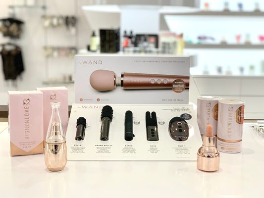 CUPID’S CLOSET - Updated March 2025 - 134 Photos & 74 Reviews - 12201 ...