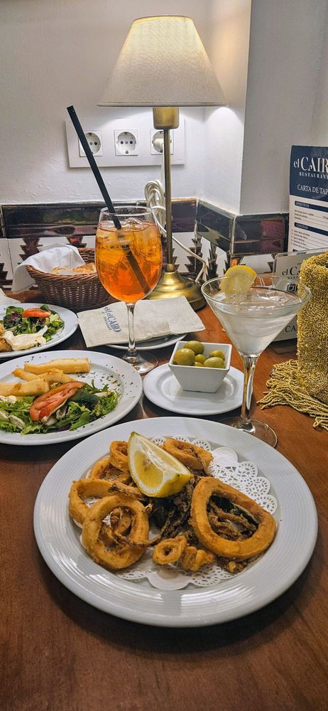 EL CAIRO - Updated May 2025 - 47 Photos & 33 Reviews - Calle Reyes ...