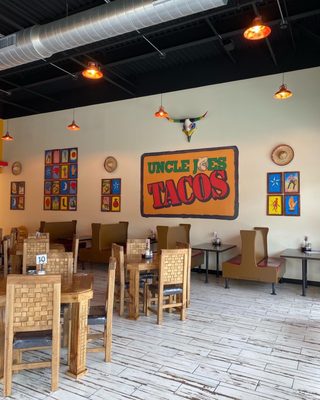 UNCLE JOES TACOS - Updated August 2024 - 41 Photos & 78 Reviews - 11988 Alamo Ranch Pkwy, San ...