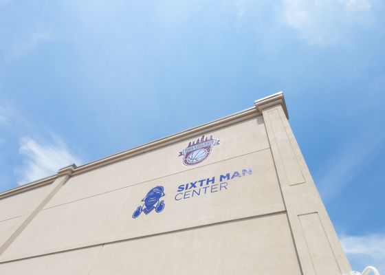 THE ALAN HORWITZ SIXTH MAN CENTER - Updated January 2026 - 10 Photos ...